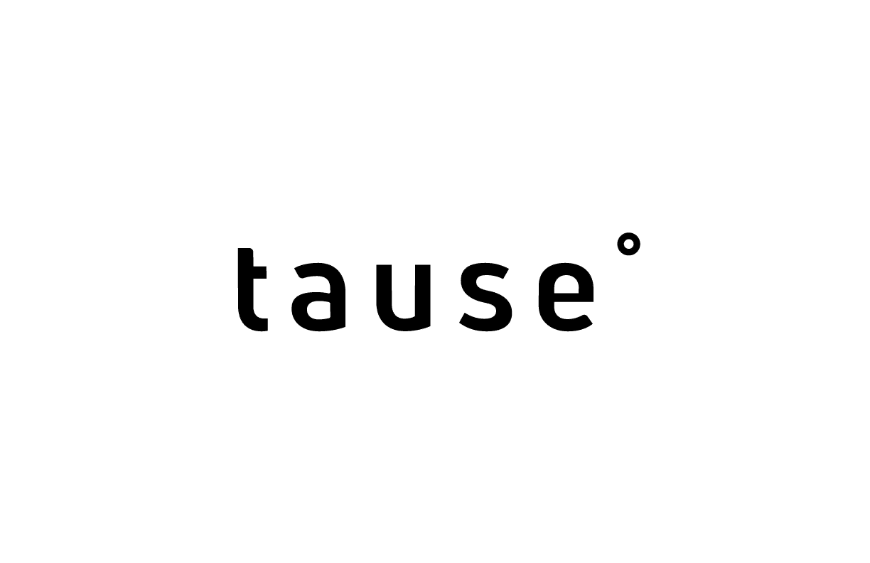 tause º agencia creativa+ laboratorio | Poderosamente simple