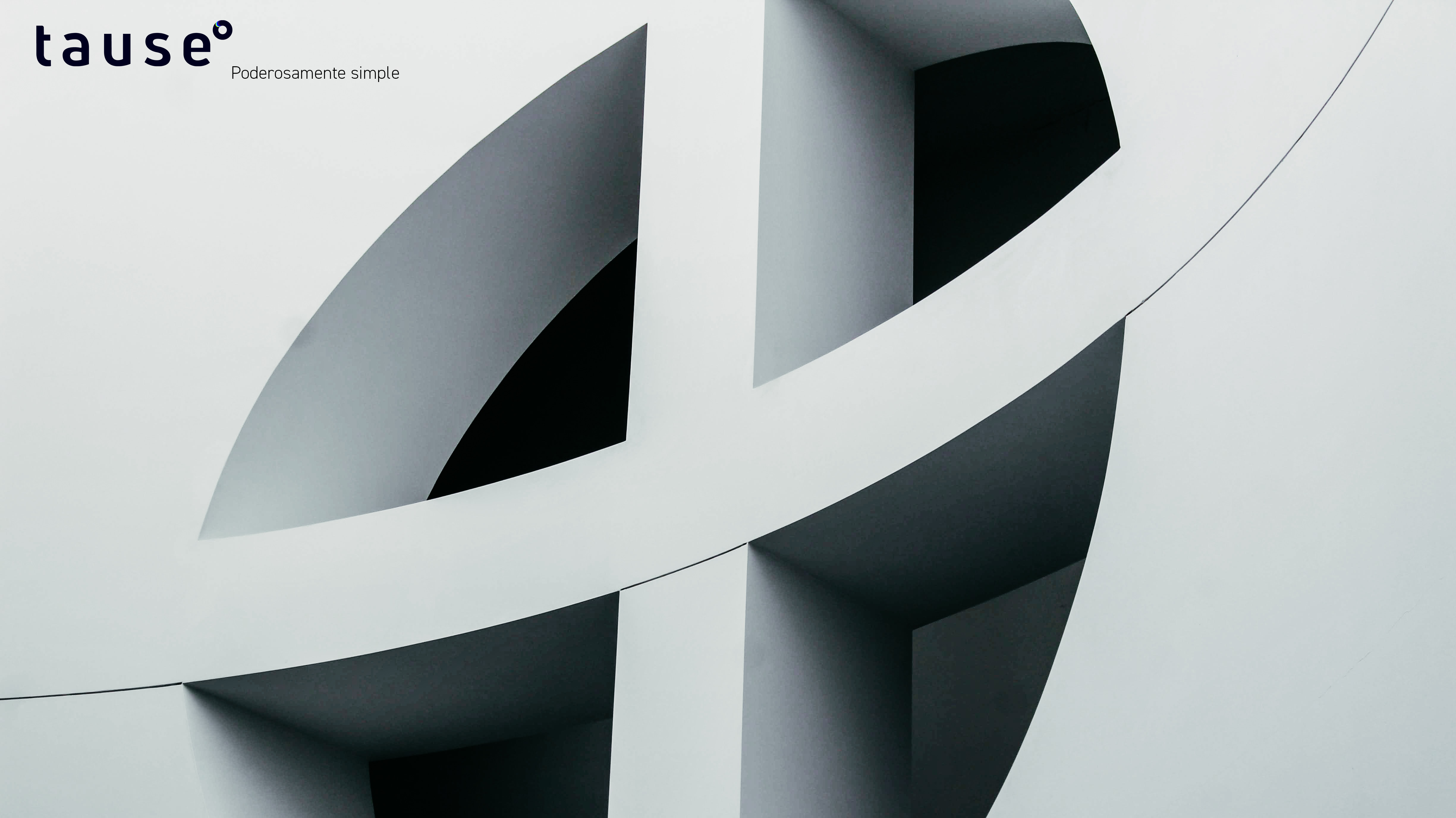 Nos - tause º | Poderosamente simple